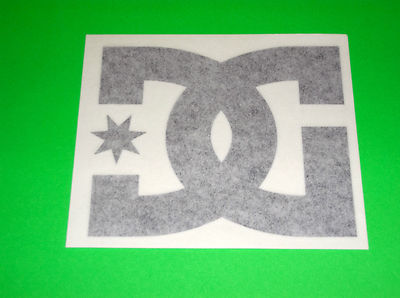 DC SHOES BLACK MOTOCROSS SNOWBOARD WAKEBOARD SKATEBOARD QUAD BMX ...