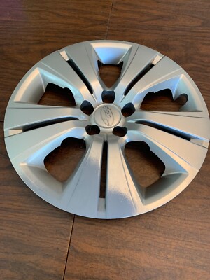 2010-2014 SUBARU LEGACY 16" Hubcap Wheel Cover #28811-AJ00A Paint ...