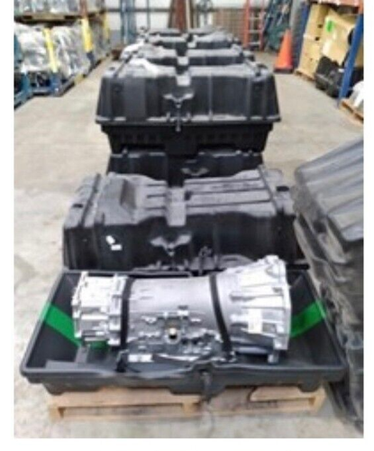 21020-X414E New Automatic Transmission 7 Speed for 2009-12 Infiniti ...