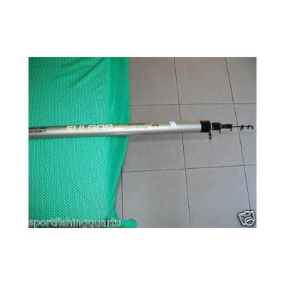 Bolognese rod persicus Falcon 5mt 30g Fishing from Port Sea Trout Lake ...