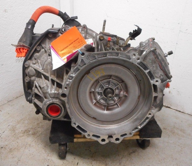 04 05 06 07 08 09 Toyota Prius Automatic Transmission Assembly CVT OEM ...