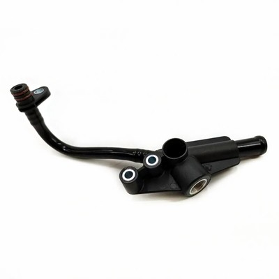 Auto Accessories Car Coolant Water Pipe A1572000151 A1572000051 for ...