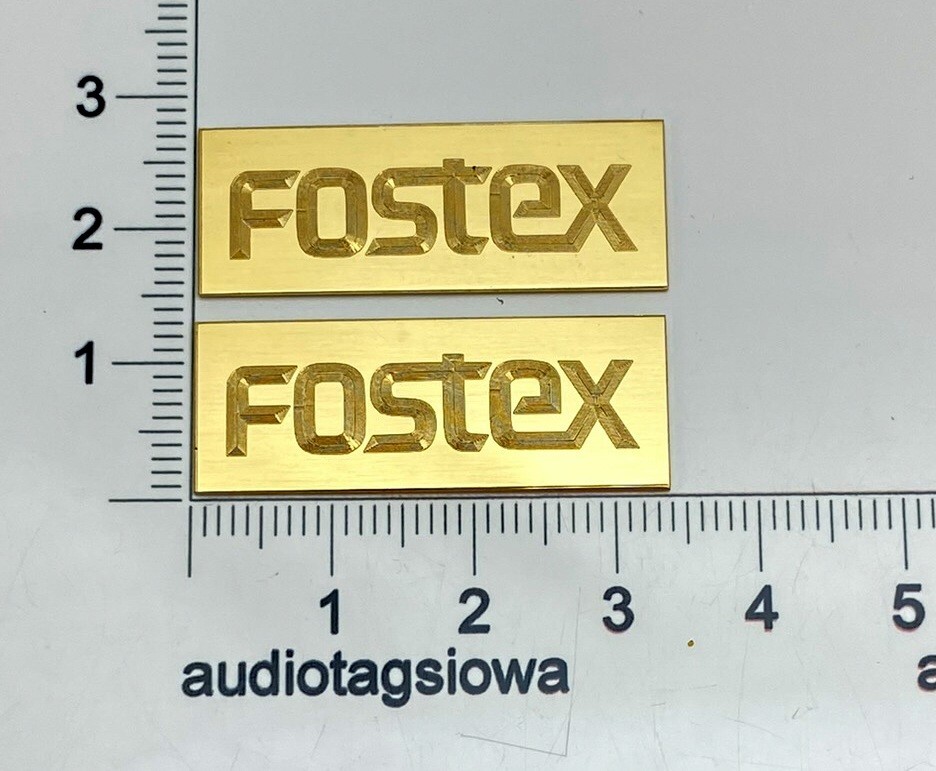 Fostex Logo Fostex TH900mk2 Pearl White Limited Edition Closed Back