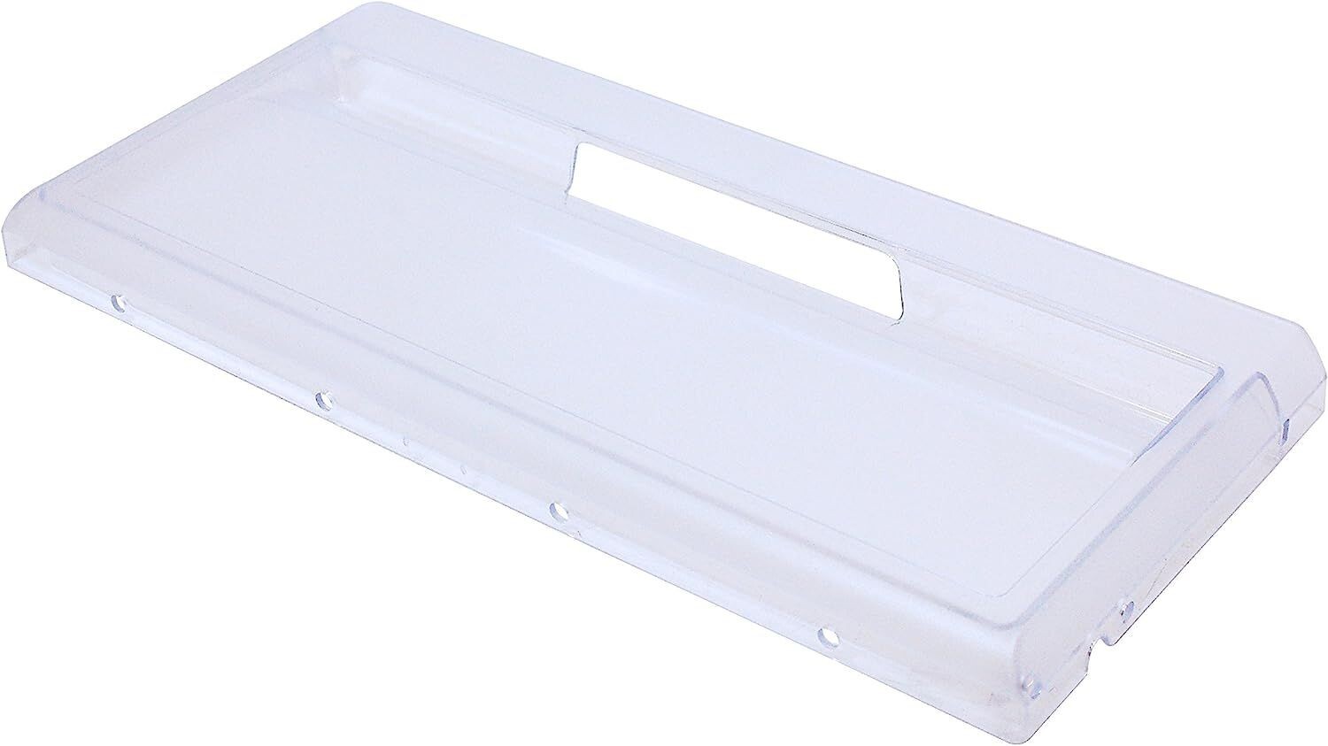 Indesit BAAN10SUK BAAN10UK BAAN12 Freezer Drawer Front Flap GENUINE ...