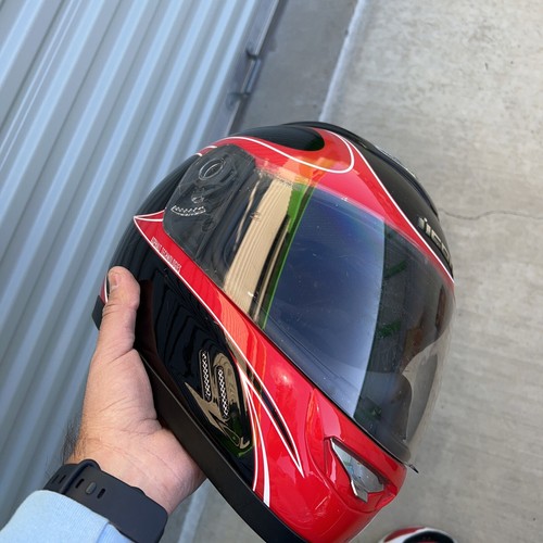 icon helmet mainframe halo m2000 size small | eBay