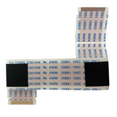 Xiaomi L32M6-6AEU E301048 AWM 20861 105C Flex / LVDS Cable | eBay