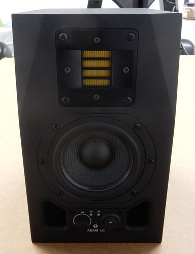 ADAM A3X Studio Speaker Monitor | eBay