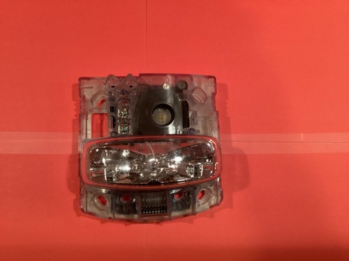 Simplex 49AV-APPLW-O - WITHE HORN STROBE WALL MT WEATHERPROOF | eBay