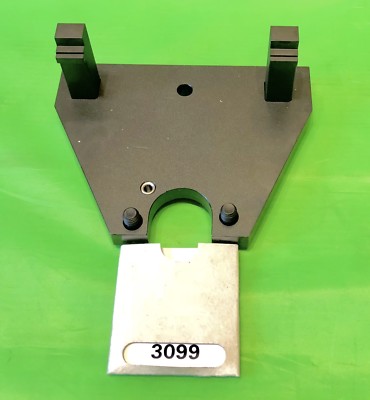 VW 3099 Tool 4 Cyl Engine Belt Crankshaft Sprocket Pulley Lock | eBay