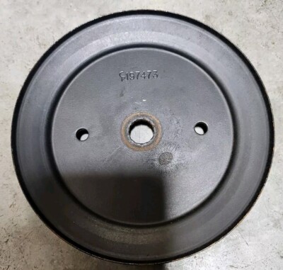 8TEN Spindle Pulley for Husqvarna 42 46 Inch 2146XLS 195945 197473 ...