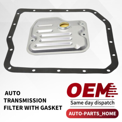 Automatic Transmission Filter with Gasket Kit 35330-08010 for Toyota ...