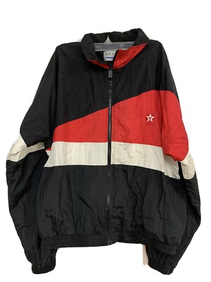 Texaco Jacket, size large regular Vintage GEAR WEAR | eBay