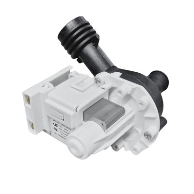 Premier Component Part A00126501 Dishwasher Drain Pump for Electrolux ...
