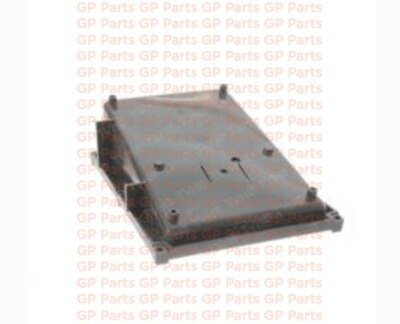 JLG 0380025, GROUND CONTROL BOX BASE COVER, 2630ES | eBay