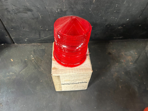 O48+ - DIETZ RED LENS COVER 77-220 | eBay