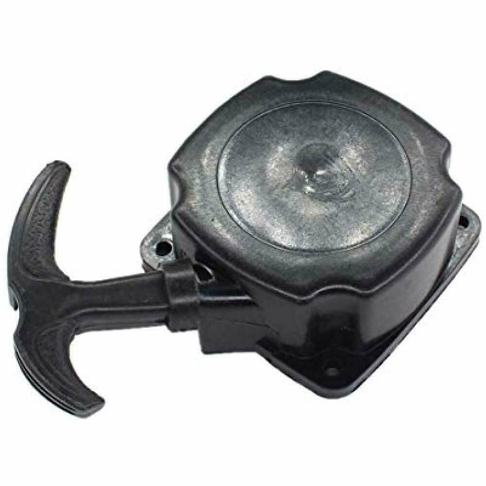 Starter Recoil Fuel Line For Harbor Freight 52CC 2HP Predator Earth ...