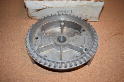 NEW Genuine OEM Briggs & Stratton 399011 Quantum MK1 Flywheel | eBay