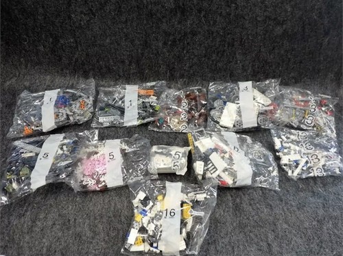 New Lego 135149 Lego Sealed Bag | eBay