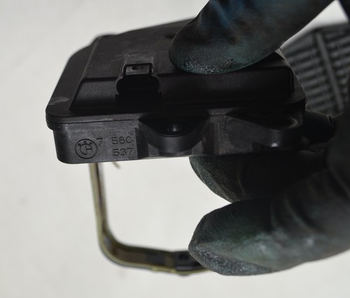 Genuine BMW Large Intake Manifold Adjusting Unit 11617560537 7560537 ...
