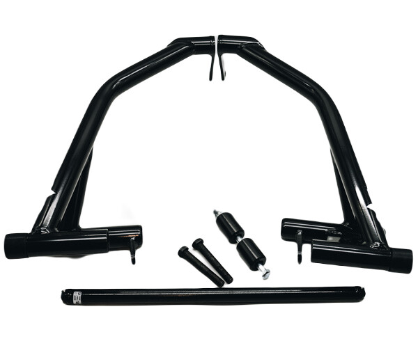 Crash cage - Engine Guard Crash Bar Yamaha R7 (2021-2023) Stunt Drift ...