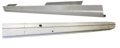 2010-2017 Chevy Equinox GMC Terrain Inner & Outer Rocker Panels Driver ...