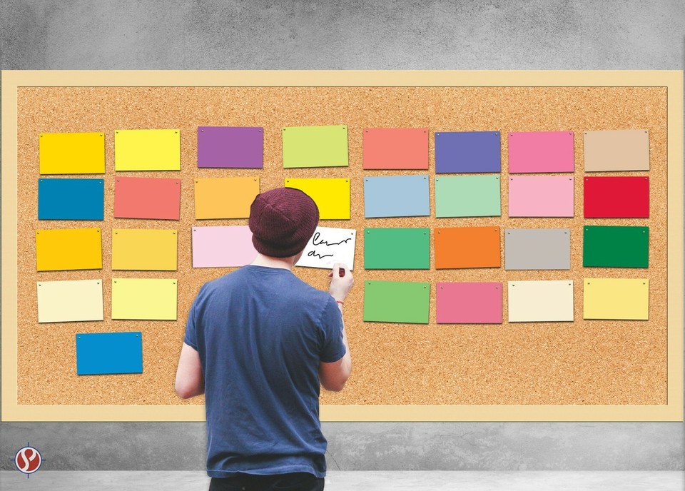 3 x 5" White Memo Sheets - Perfect for Quick Notes and To-Do Lists ...