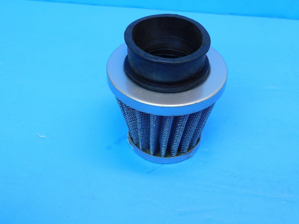 VELOCITY STACK WEST COAST STYLE AIR FILTER CLEANER FOR HUSQVARNA ...