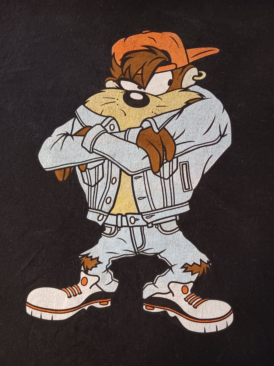 Taz Gangster