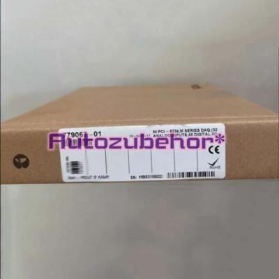 1PCS New NI PCI-6224 M Series DAQ 779067-01 | eBay