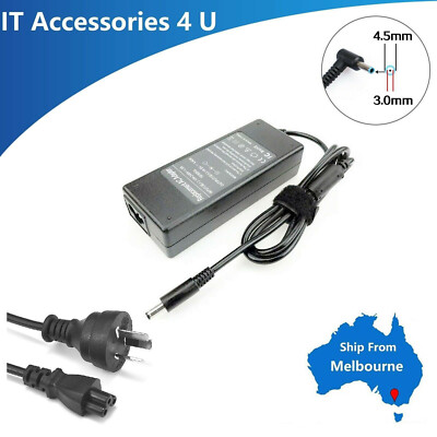 90W Power AC Adapter Charger For Dell Latitude 3490 Dell Inspiron 13 ...