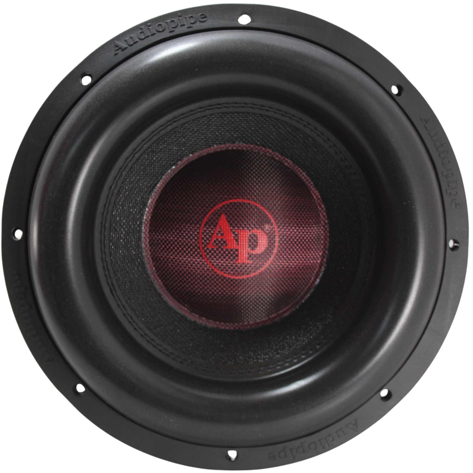 Audiopipe Quinta Stack Sub 12" 2.4KW Peak Strontium Magnet 4-Ohm TXX-BDC-V-12D4 | eBay