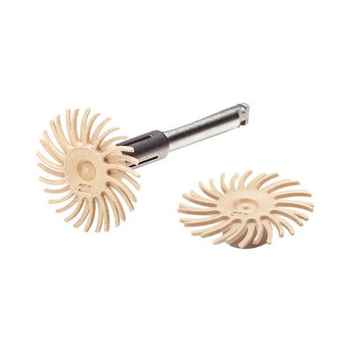 3M ESPE 5090 Sof-Lex Diamond Pre-Polishing Spiral Wheel Beige Refill 15/Pk | eBay