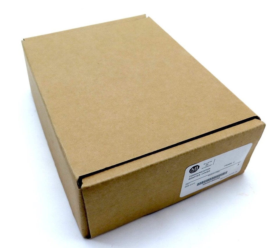 Allen-Bradley 22D-CCC Communication adapter Cover For PowerFlex 40P | eBay