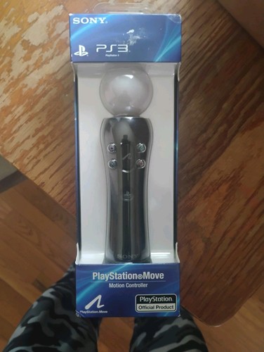 sony playstation ps3 move motion controller | eBay