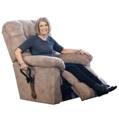 Stander Lever Extender - Oversized Handle for Easy Chair Recliner ...