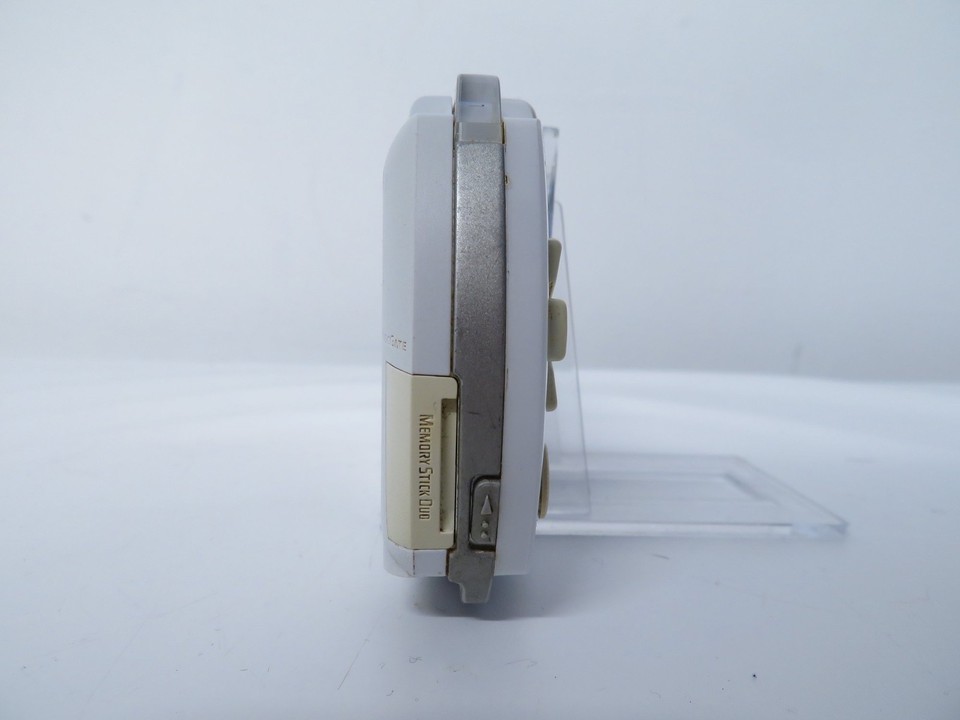 Sony - PSP-1000 - Handheld System - Grand Theft Auto Vice City Stories ...