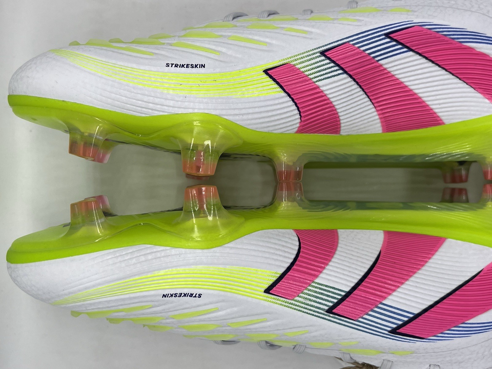 adidas Predator 24 Elite Foldover Tongue FG Celestial Victory Pack ...