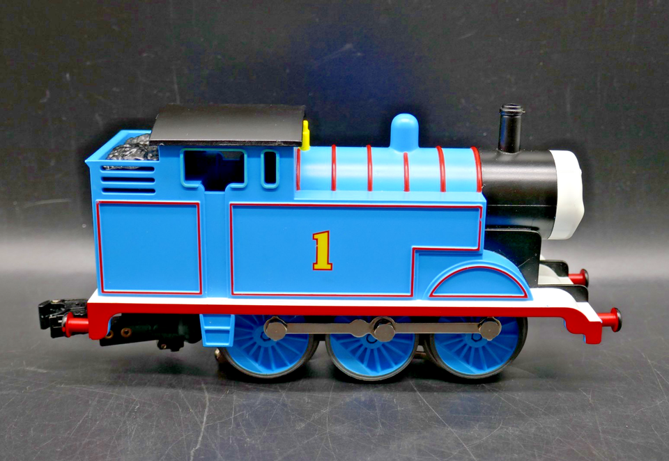O Lionel Thomas the Tank Engine (Gullane 2004) Runs, Read Desc | eBay