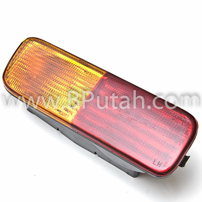Land Rover Discovery 2 II Rear Turn Signal Light Lamp Left Driver ...