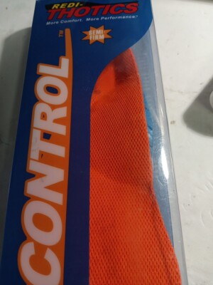 Redi-thotics Control - Semi-firm Arch Supports Size: B: Men 8-8.5 / Women 9-9.5 | eBay