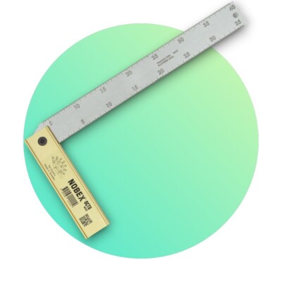Nobex Octo Folding Square 400mm - (16") 202408 | eBay