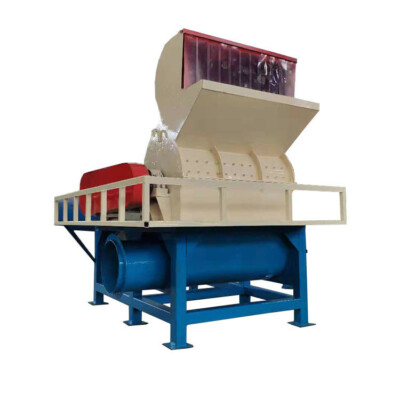 Grinder Wood Tree Root Bark Crusher Sawdust Crusher Production Fungus ...