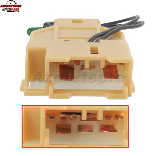 AC Heater Blower Motor Switch for Toyota Tacoma Pickup T100 4Runner ...