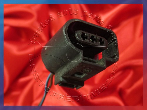 PORSCHE 957 CAYENNE RIGHT UPPER INTAKE MANIFOLD SOLENOID VACUUM VALVE ...