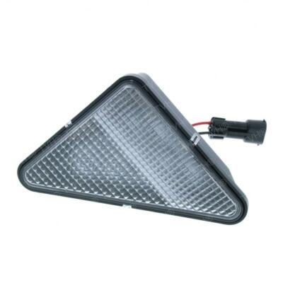 LEDBOBCAT Triangle Headlights RH LH Set Fits for Bobcat 7259524 | eBay