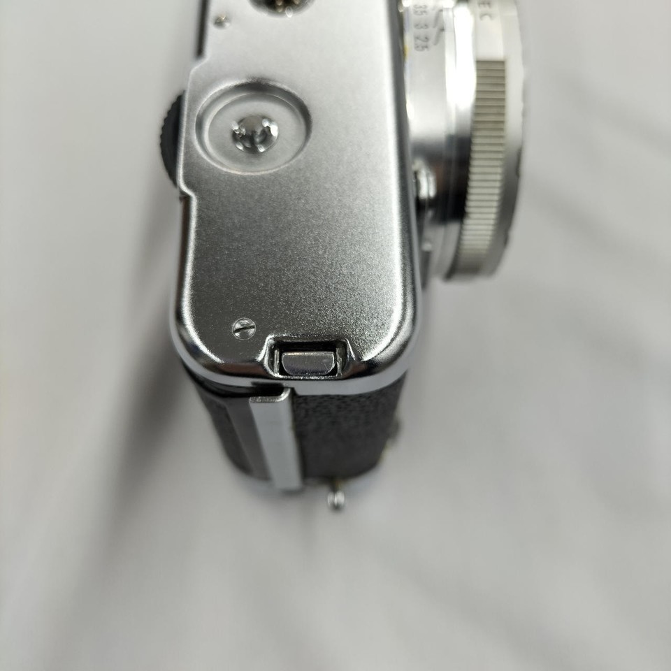 Yashica Electro Half Camera | eBay