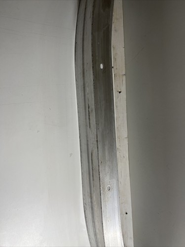 USED OEM Toyota 52021-0R100 Front Bumper Impact Bar 2019-2020 RAV4 | eBay