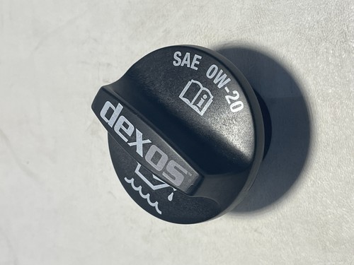 2014-2022 SILVERADO SIERRA 5.3 6.2 OIL FILLER CAP NEW GM # 12667313 | eBay