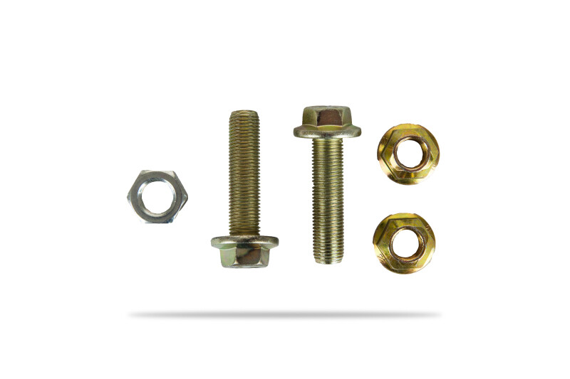 Pedders PED-4306 Fits Clevis Bolt & Nut 2006-2009 G8 Performance Racing Parts | eBay