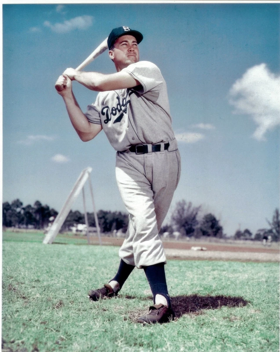 Duke Snider Mlb